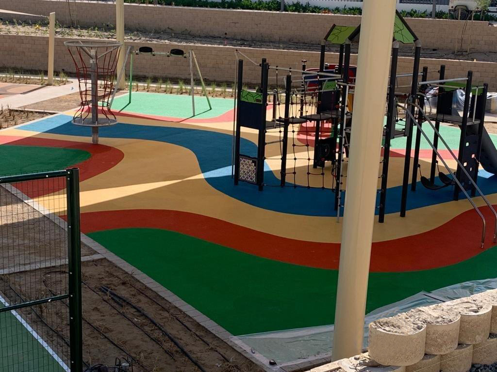 Desert Group continues to deliver! - Desert Group | Best Landscaping ...