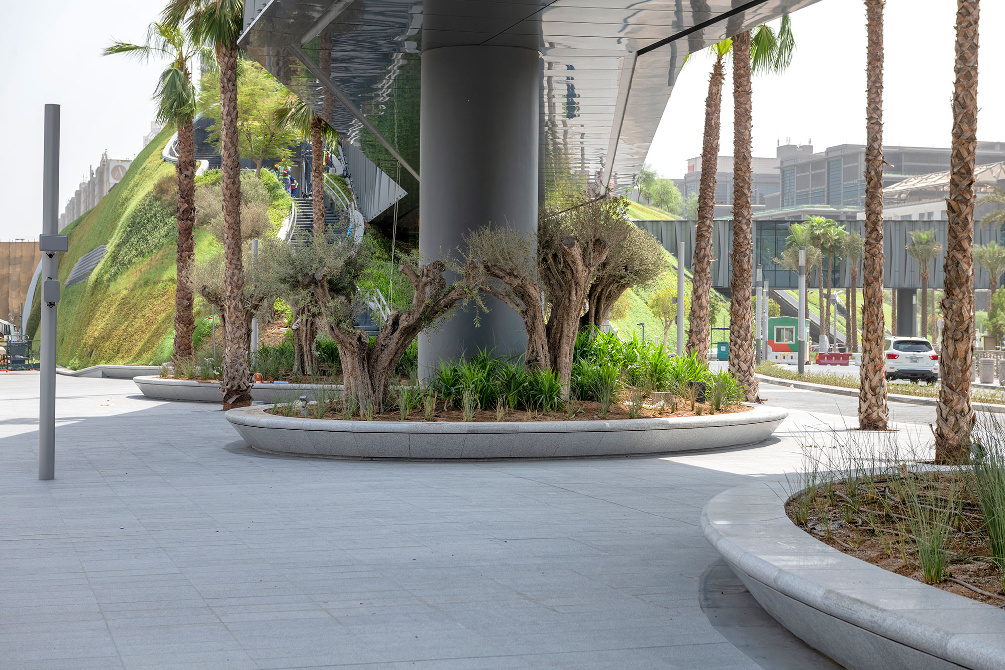 Desert Landscape wins big at the BALI National Landscape Awards UK ...